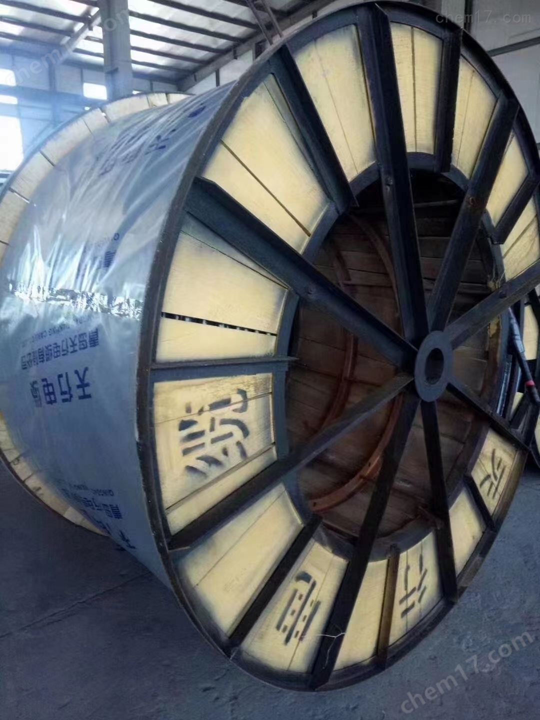 WDZ-GYJSYJ(F) 天行70年长寿命高性能电缆辐照交联双层绝缘-化工仪器网